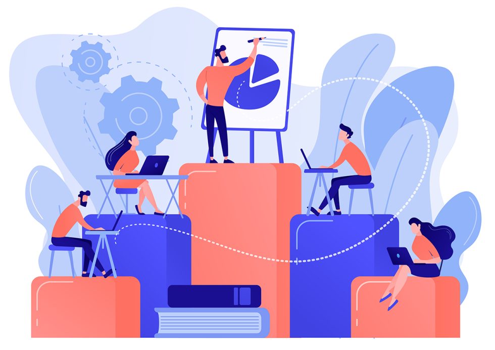 Estudios Mega | Centro de formación presencial y online