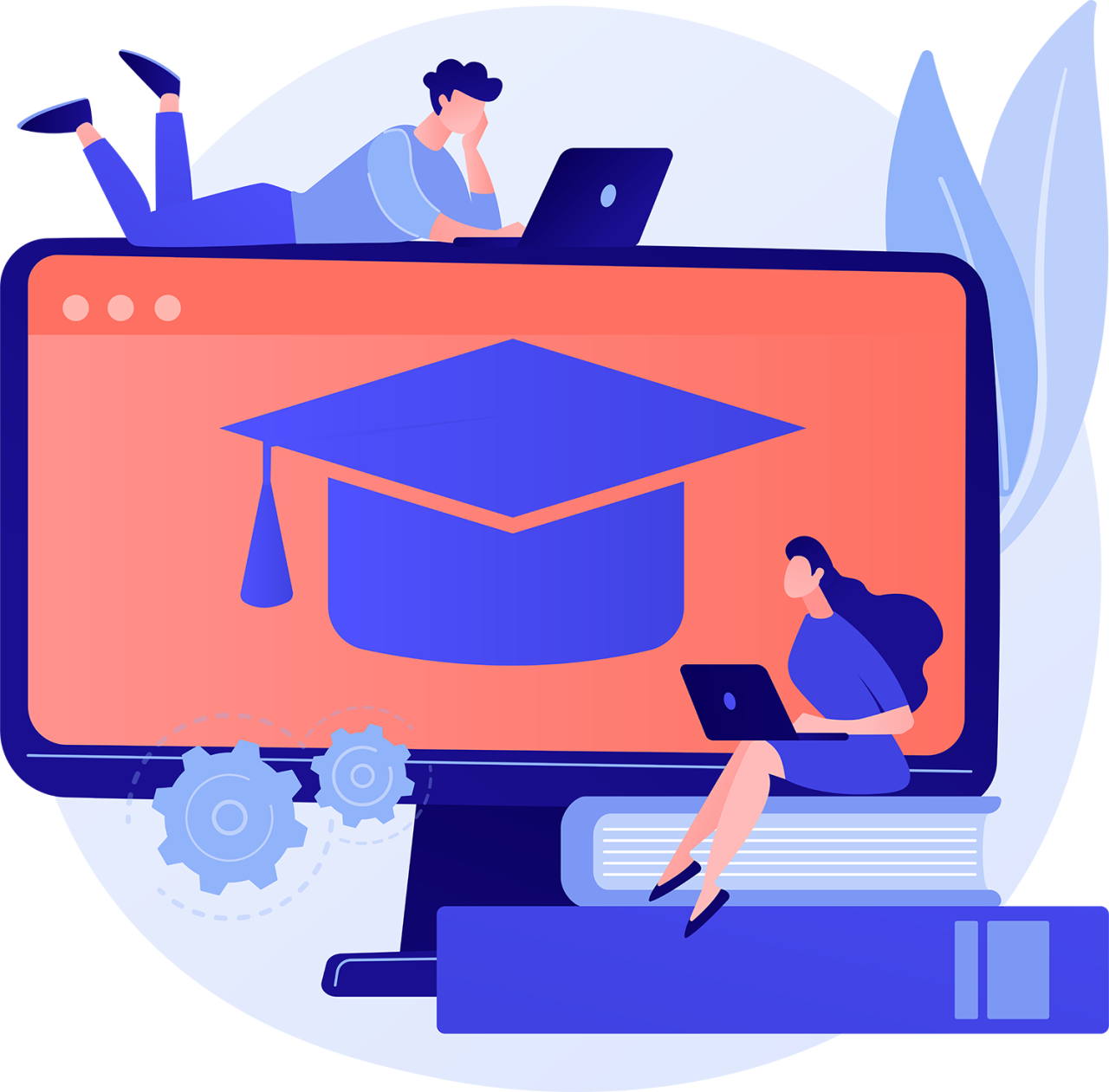 Estudios Mega | Centro de formación presencial y online